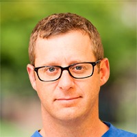 Dr. Nicholas H. Mast | Orthopedist in Novato, CA | Sutter Health