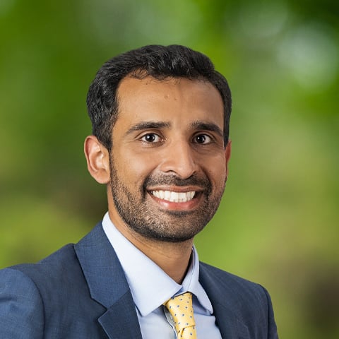 Dr. Musa B Zaid | Orthopedist in Burlingame, CA | Sutter Health