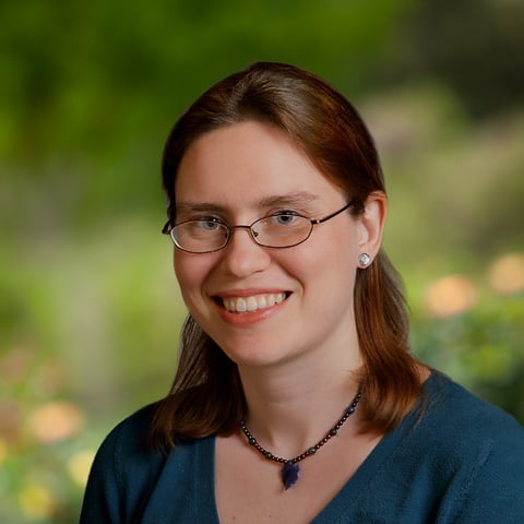 Dr. Anna Ivester | Family Doctor in Sacramento, CA | Sutter Health