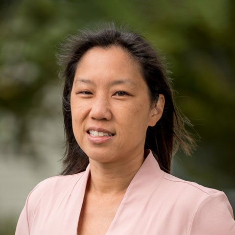 Dr. Stephanie C Chiang, M.D., MPH | Sutter Health