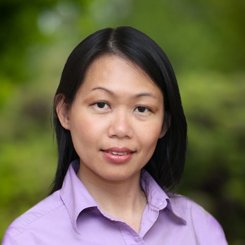 Dr. Aye M Moe, M.D. | Pediatrics | Sutter Health