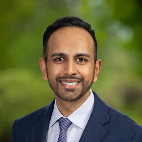 Dr. Tyag K. Patel, M.D. | Sutter Health