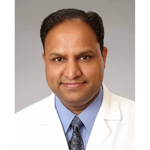 Dr. Imran Mohammed, M.D. | Critical Care Medicine, Pulmonary Disease ...