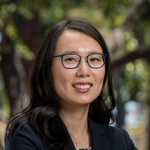 Dr. Lena Y Sun, DPM | Podiatry | Sutter Health