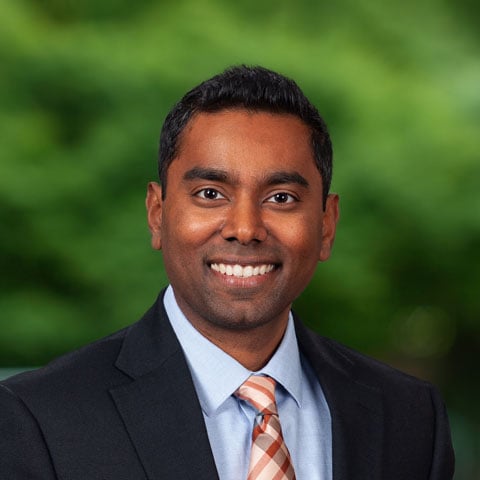 Dr. Gokul Budati, M.D. | Family Medicine | Sutter Health