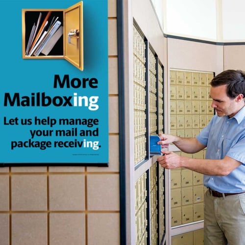 The UPS Store | Get Mailbox Services Here > 510 E Loop 281 Ste B