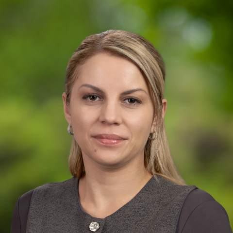 Dr. Anastasia Railean, M.D. | Pediatric Neurology, Epilepsy | Sutter Health