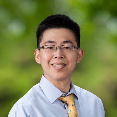 Dr. Kevin Ro, M.D. | Endocrinology, Diabetes and Metabolism | Sutter Health