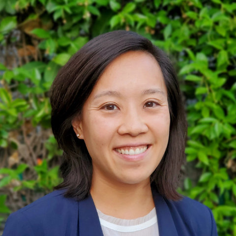 Dr. Alison G Chang, M.D. | Medical Oncology, Hematology | Sutter Health