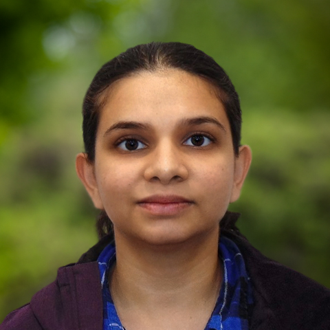 Neha R Badiyani, P.T. | Physical Therapist | Sutter Health