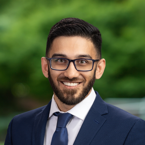 Dr. Javid R Mahmoodi, M.D. | Internal Medicine | Sutter Health