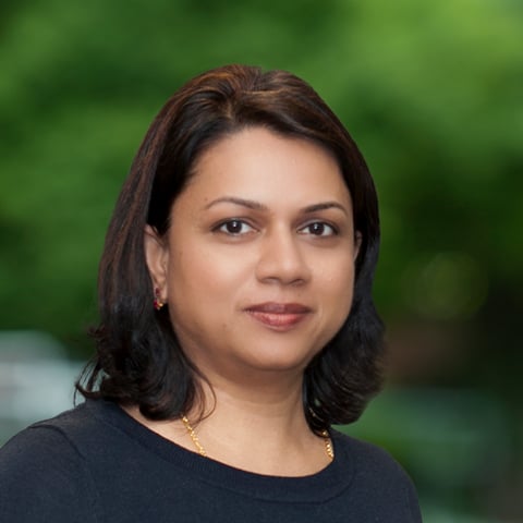 Dr. Seema Nair, M.D. | Neurology | Sutter Health