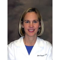 Elizabeth Seabolt, O.D. | Optometrist in Palo Alto, CA | Sutter Health