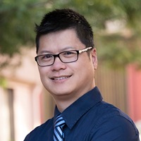 Gordon Lee, PA-C | Family Medicine | Sutter Health