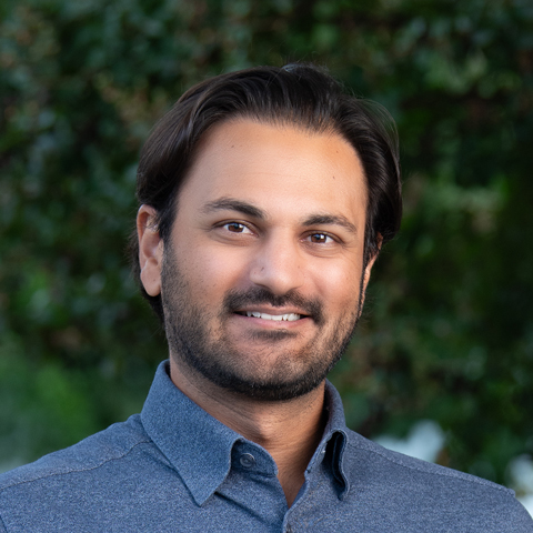 Dr. Avik V Patel, D.O. | Radiology | Sutter Health