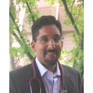 Dr. Gaurav Mathur, M.D. | Hospice and Palliative Medicine | Sutter Health