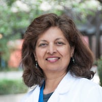 Dr. Bernice M. Rodrigues, M.D., FACEP | Urgent Care | Sutter Health