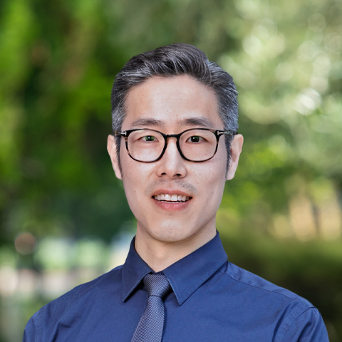 Dr. Daniel I Ro, M.D. | Neurology | Sutter Health