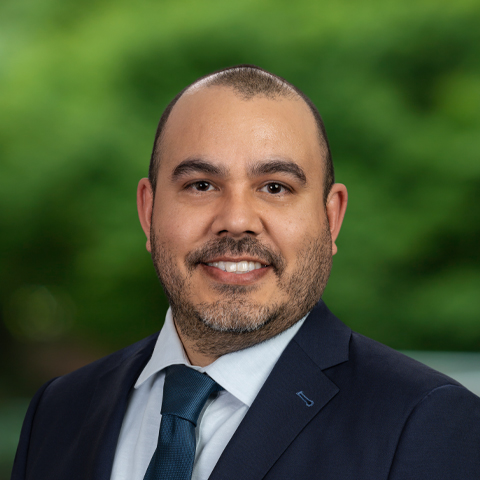 Dr. Gabriel R Reina, M.D. | Family Medicine | Sutter Health