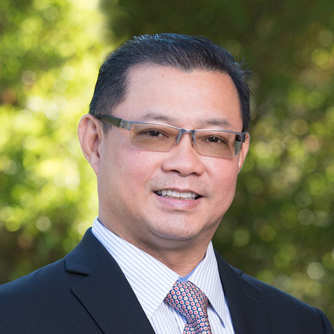 Dr. Philip D Ding, M.D. | Sutter Health