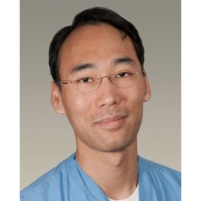 Dr. Tony Tsai | Ophthalmologist in Sacramento, CA | Sutter Health