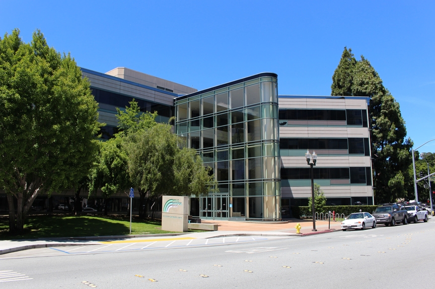 San Mateo Care Center | Sutter Health