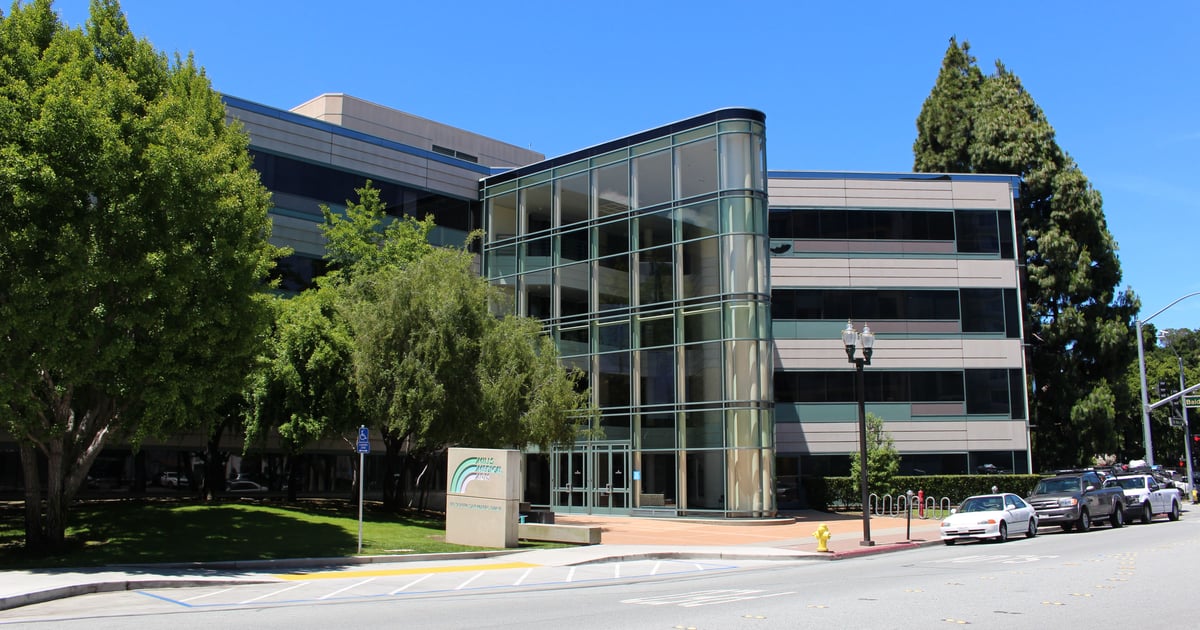 San Mateo Care Center | Care Center in San Mateo | Sutter Health