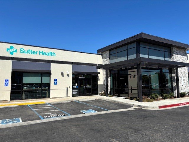 Tracy Orchard Care Center | Care Center in Tracy | Sutter Health