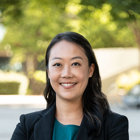 Dr. Shelley Y Xu, D.O. | Hospitalist | Sutter Health