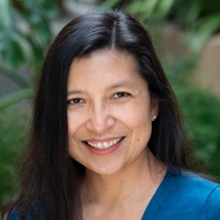 Dr. Reina M. Rodriguez, M.D. | Hospitalist | Sutter Health