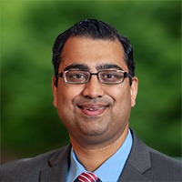 Dr. SriRam Chandran | Hospitalist in Sacramento, CA | Sutter Health