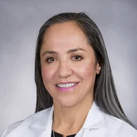 Luz E. Tristan, MD | Primary Care, Pediatrics | UC San Diego Health ...