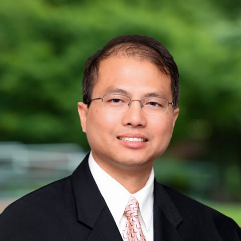Dr. Hieu Huynh, M.D. | Cardiovascular Disease | Sutter Health