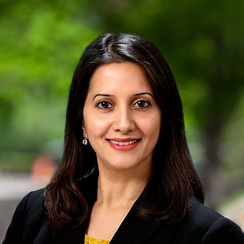 Dr. Shubhada Kulkarni | Gerontologist in Fremont, CA | Sutter Health