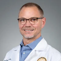 Ken Halter, PA | Pain Management | UC San Diego Health