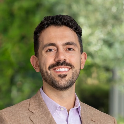 Dr. George Y. Matta | Family Doctor in San Francisco, CA | Sutter Health