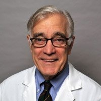 Dr. William H. Goodson, M.D. | Surgery, Cancer Surgery | Sutter Health