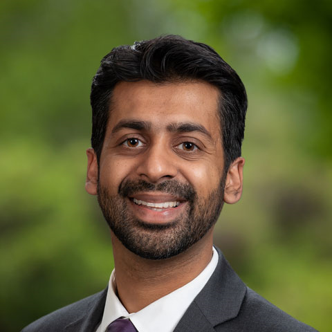 Dr. Wahid N Syed, M.D. | Internal Medicine | Sutter Health