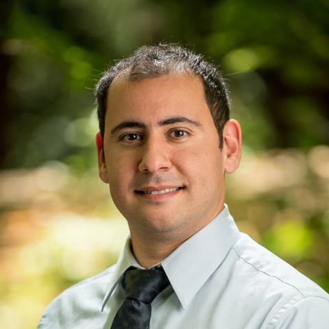 Dr. Nicholas M Hanna | Family Doctor in Scotts Valley, CA | Sutter Health