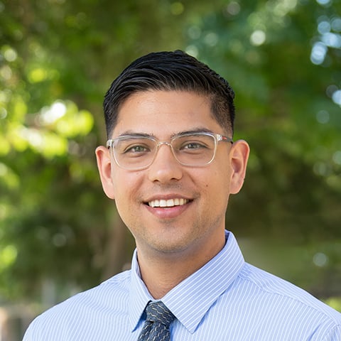 Dr. Abraham I. Montano | Internal Medicine Doctor in Modesto, CA ...