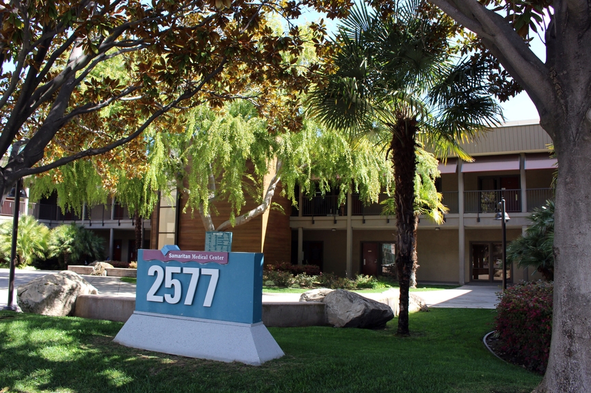 2577 Samaritan Drive Care Center | Sutter Health