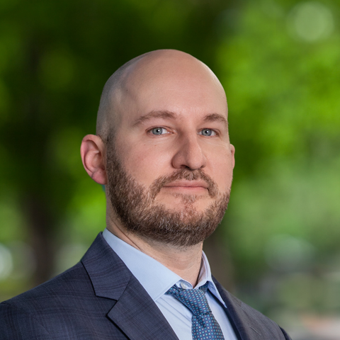 Dr. Mikhail Regelman, M.D. | Urology | Sutter Health