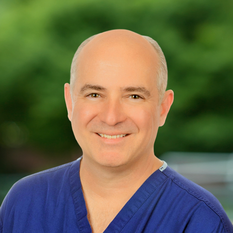 Dr. David P Simon, M.D. | Sutter Health