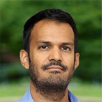 Dr. Govind Mukundan, M.D. | Neuroradiology | Sutter Health