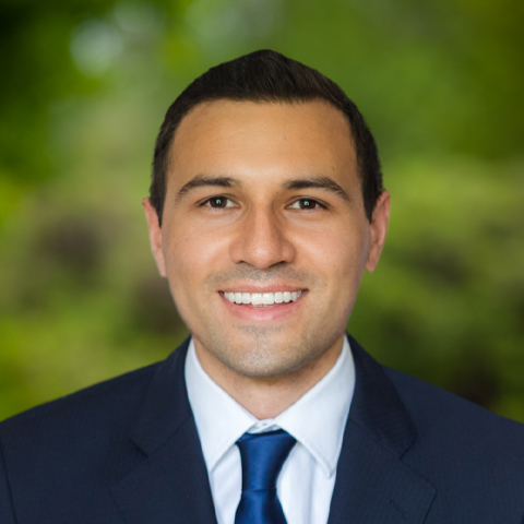 Dr. Daniel M Gonzalez, M.D. | Sports Medicine | Sutter Health