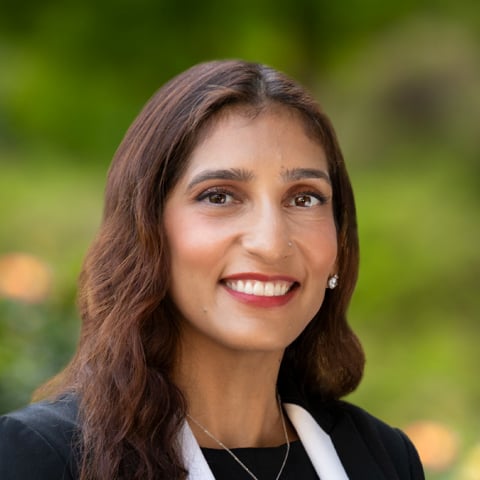 Dr. Deepti Nahar | Obstetrician in Antioch, CA | Sutter Health