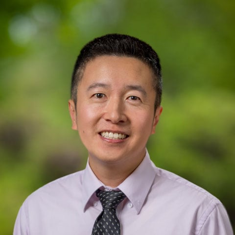 Dr. Robert Su, M.D. | Sutter Health