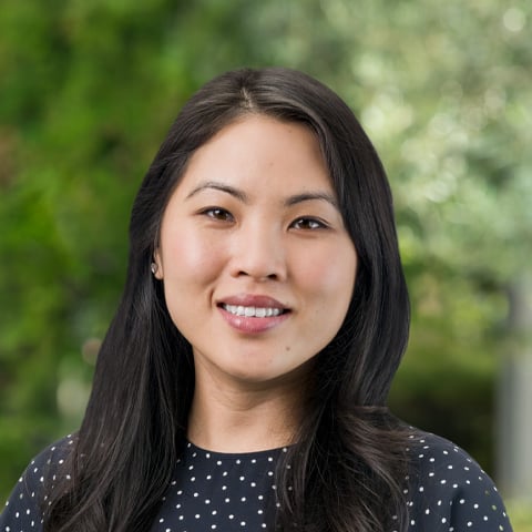 Dr. Verna V Vu | Pediatrician in Danville, CA | Sutter Health