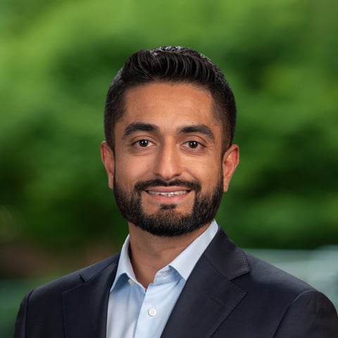 Dr. Shaan Ludder, D.O. | Neurology | Sutter Health