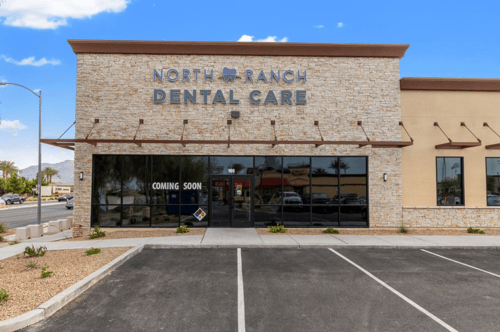 Home | North Ranch Dental Care